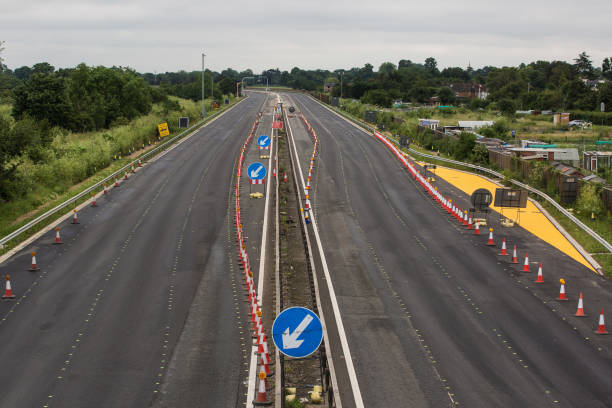 3i Infrastructure gets green light to acquire SRL Traffic Systems in £ ...