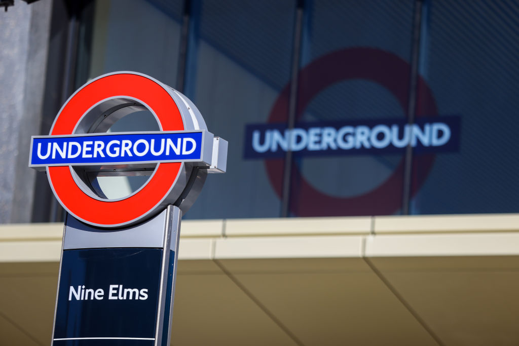 Mildmay, Weaver and Liberty: What do the London Overground's new names ...