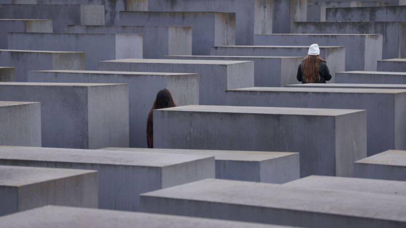 Remembering the Holocaust is about remembering the price of ...
