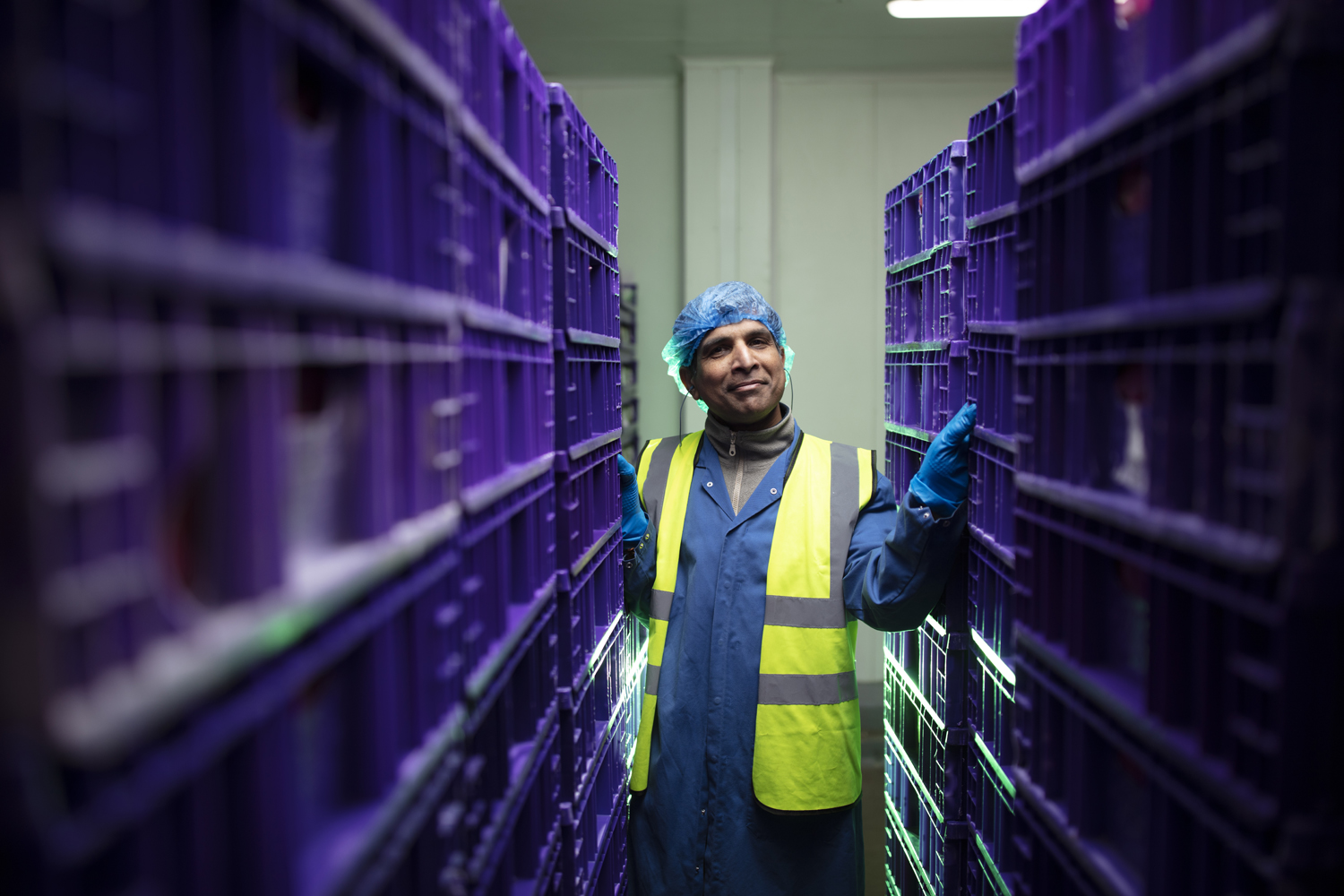 Appetite for convenience food boosts Greencore revenue by a quarter