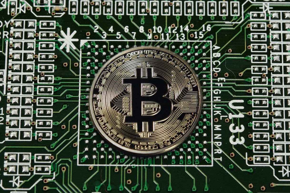 Intel new crypto mining chip '1000 times' better than alternatives ...