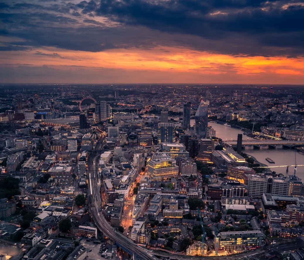 Shell announces new CFO following London HQ move