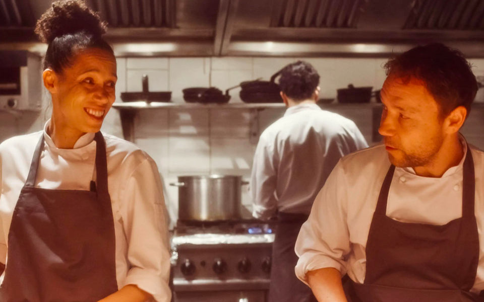 One Shot film review: Single take movie is a violent action curio - City AM