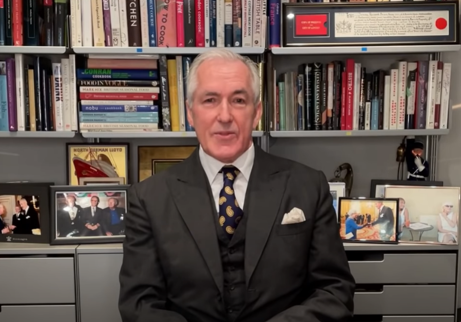 Corbin & King ‘under siege’ from investor Minor International