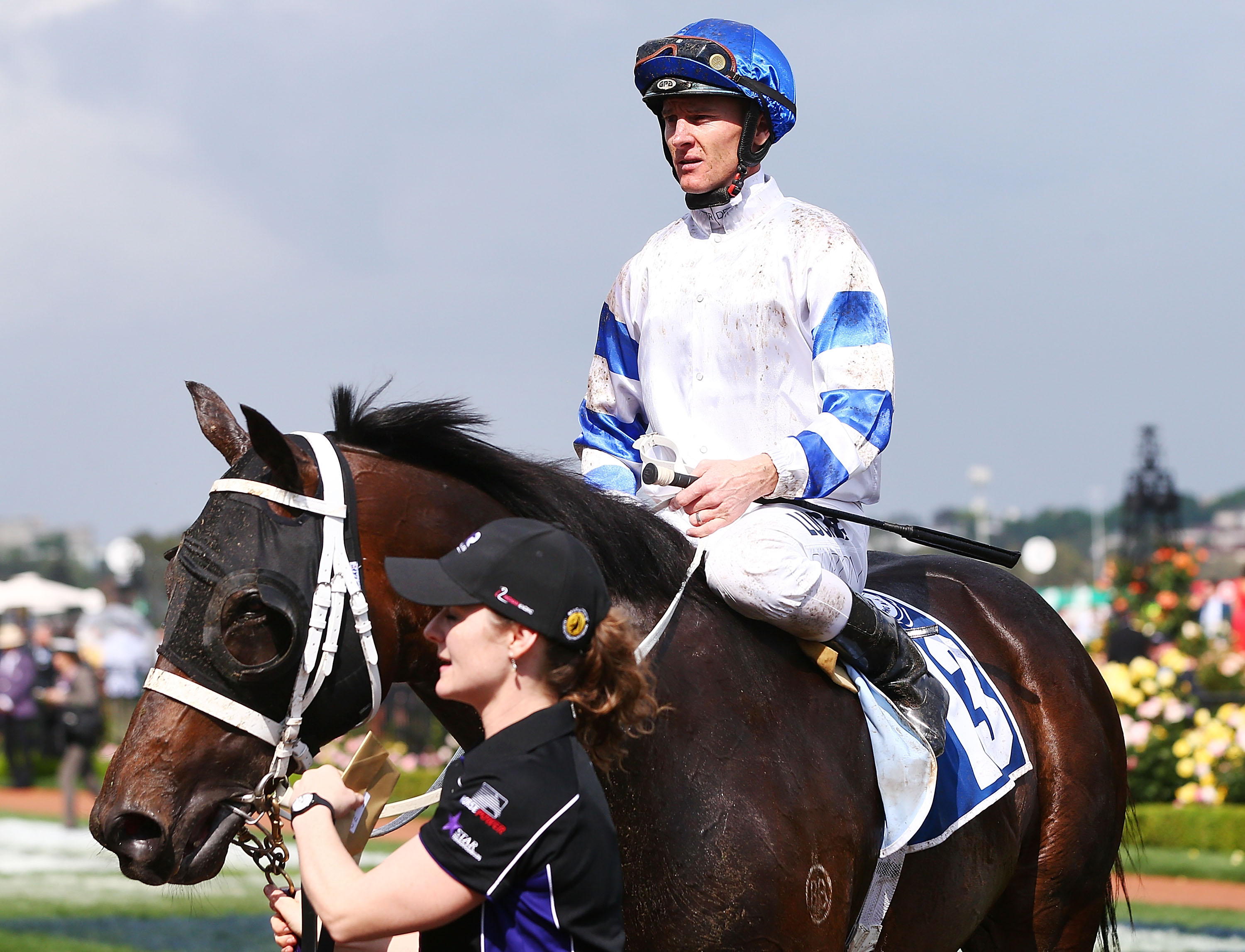 Hong Kong Racing Tips: Get set for a Purton Party at the Valley