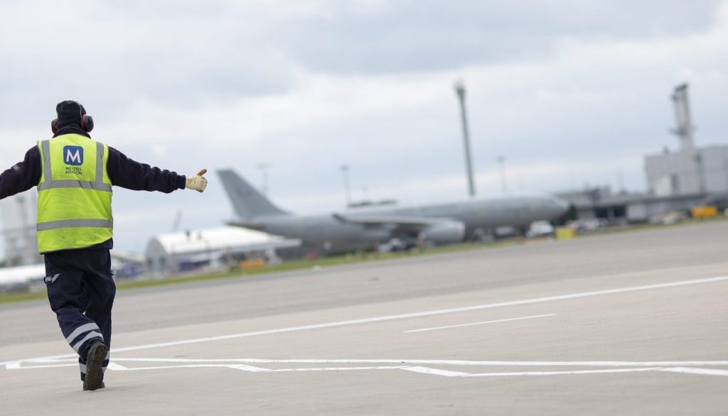 Heathrow 2.0: Airport freshens up sustainability strategy with new ...