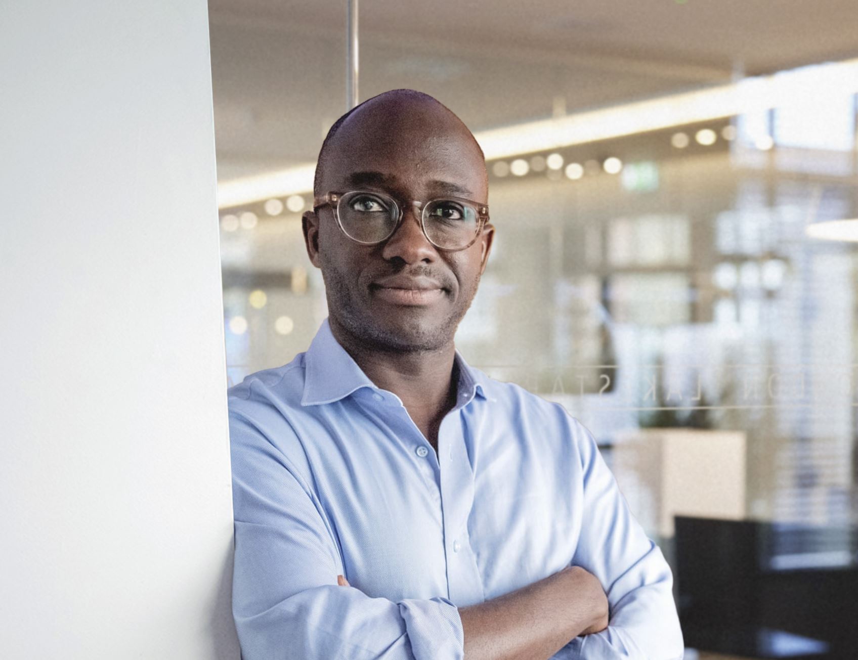 Lakestar hires former UK minister Sam Gyimah as ventures partner ...