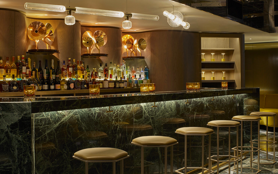 MasterChef: The Professionals winner Alex Webb's top 5 London restaurants