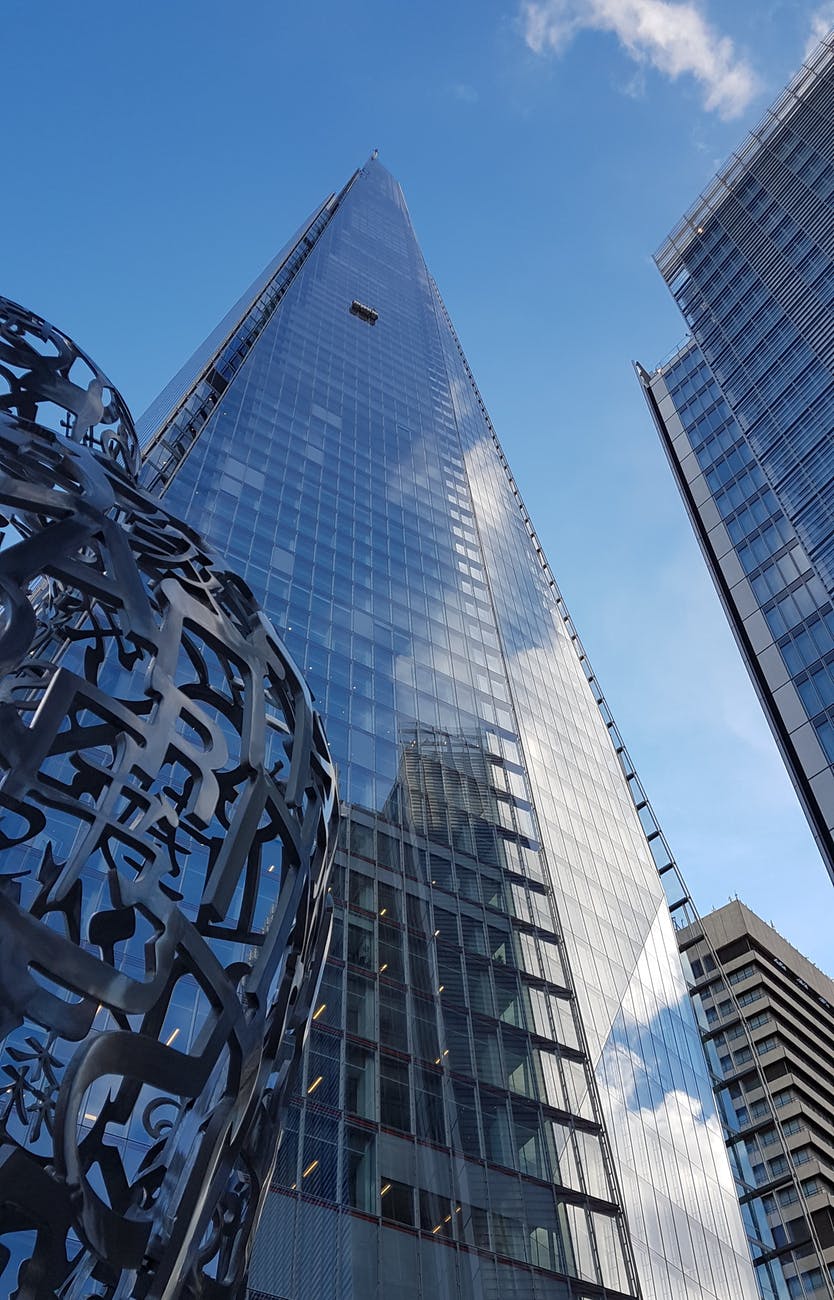 Global ESG ranking of the world’s biggest banks: Which financial giants ...