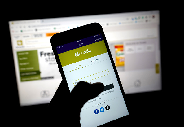 Letters: Ocado can stay strong