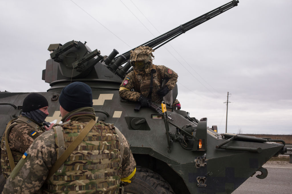 Google searches for 'WW3' up 75-fold since Russian invasion of Ukraine