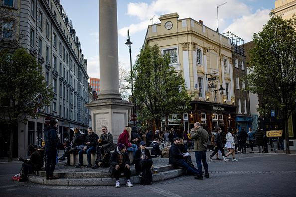 Here’s how much you need to earn to be considered rich