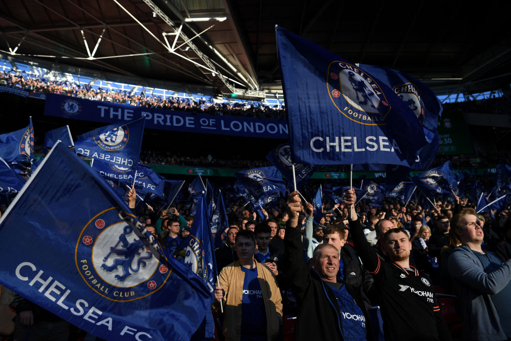 Roman Abramovich and Ukraine: where is the Chelsea sale money?