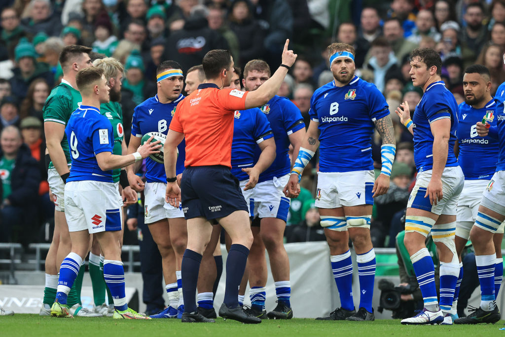 Premiership Rugby attendances fall by a quarter