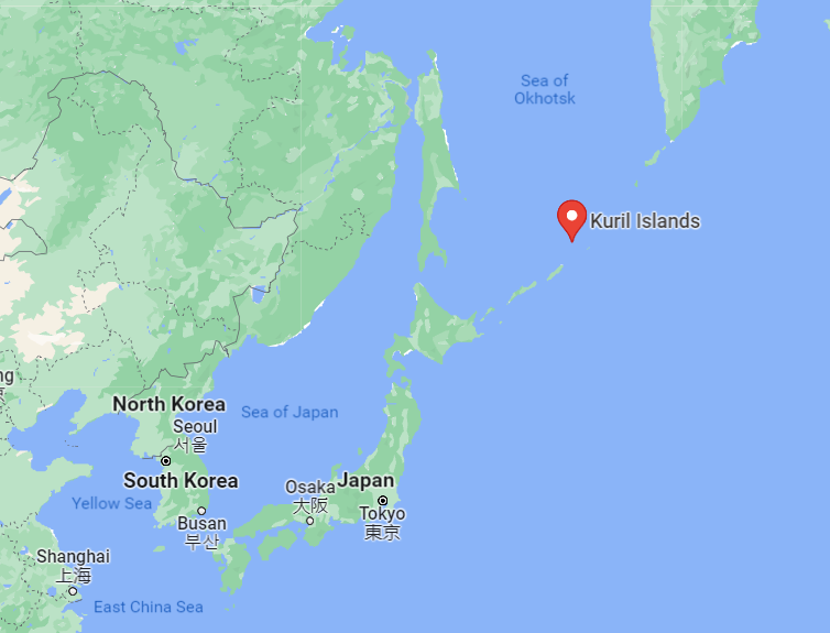 Tokyo exploits global anti-Russia sentiment to announce Kremlin ...