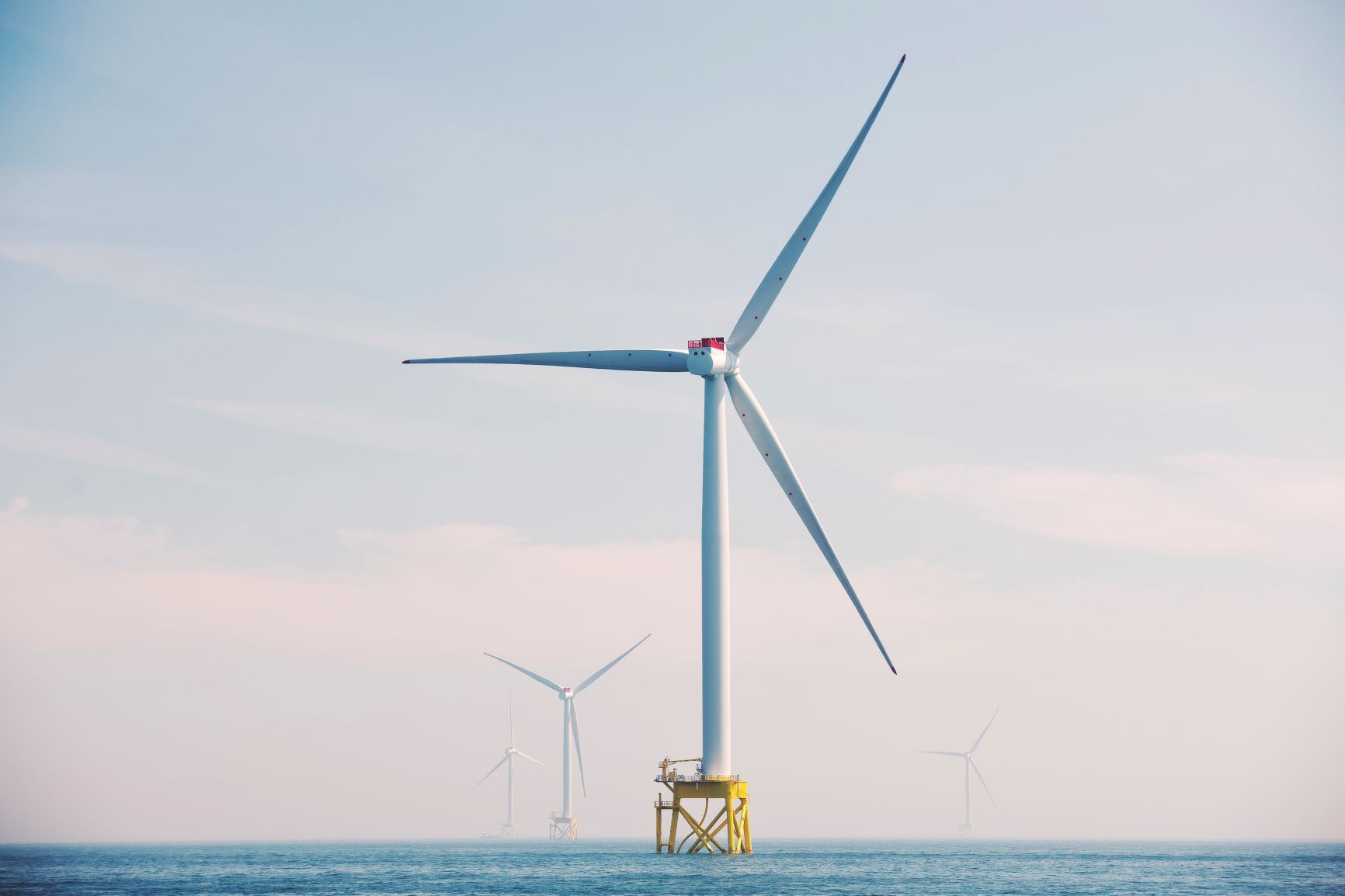 Dogger Bank C: World’s largest offshore wind farm passes last milestone ...