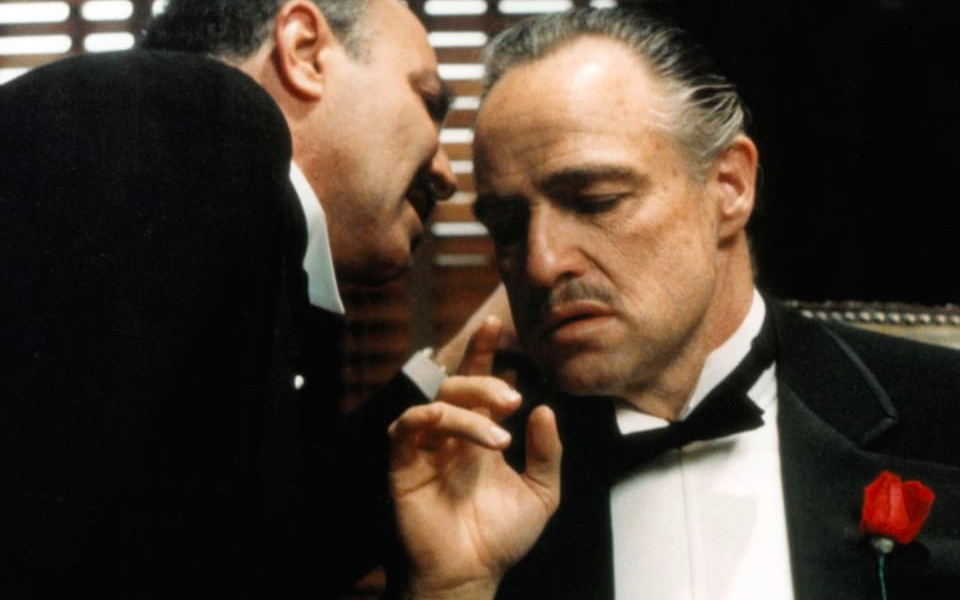 The Godfather Part III gets a new cut and a new title – The Godfather ...