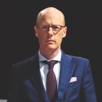 Former Ferrari executive Michael Leiters in pole position to head ...