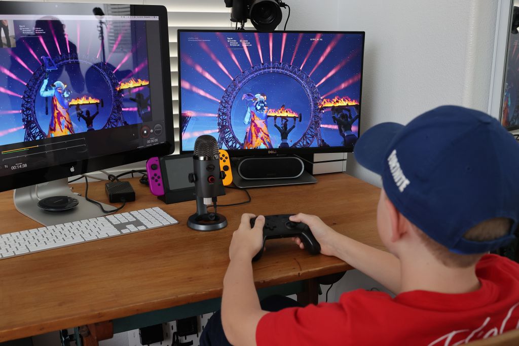 Almost a fifth of ALL US dollars were created this year