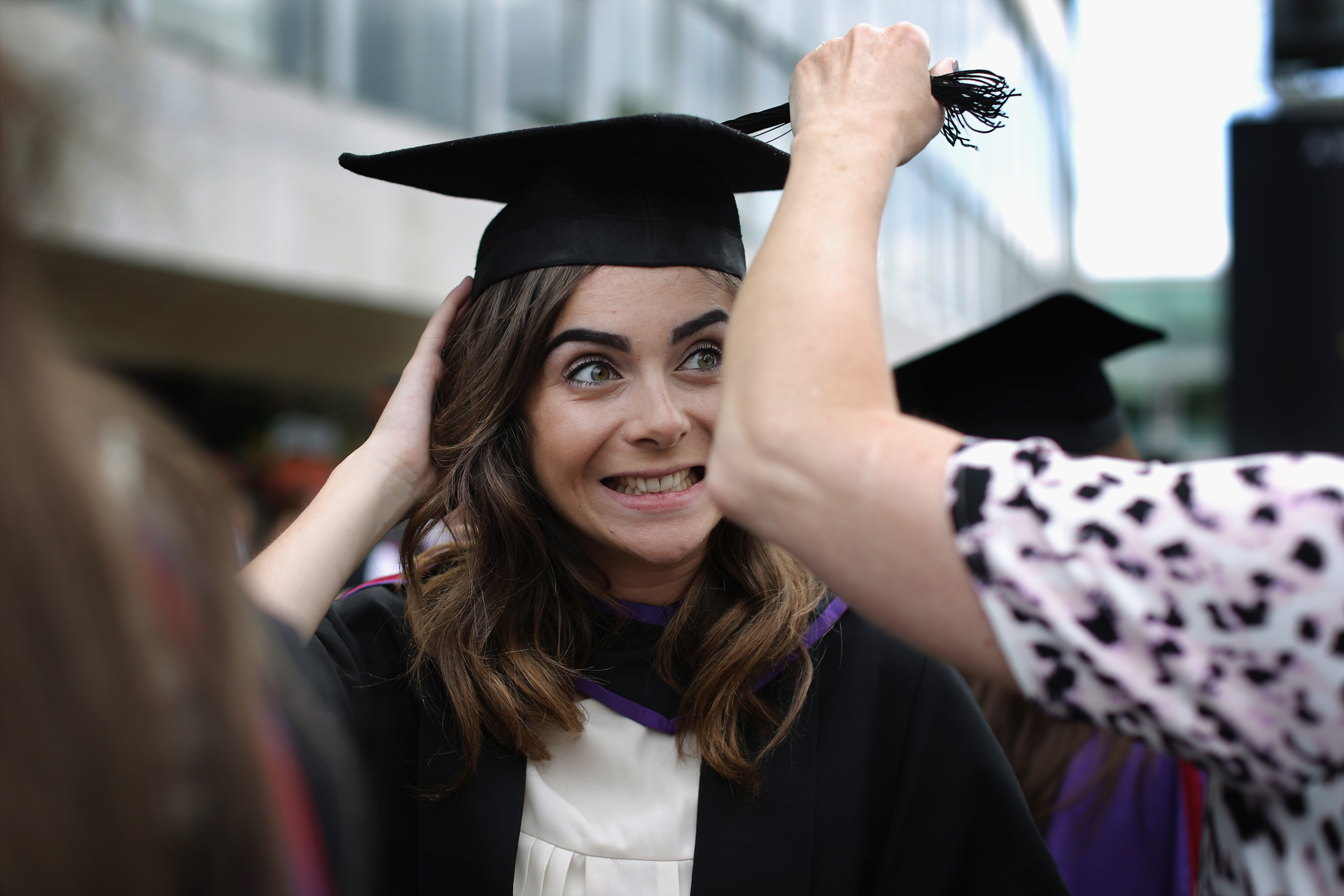 Average graduate salaries by university and subject: Where to go and ...