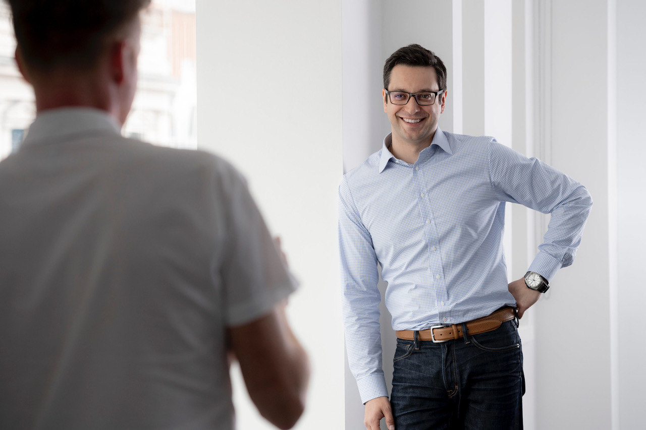 London fintech Stenn bags $50m as it looks to fill funding gap for ...