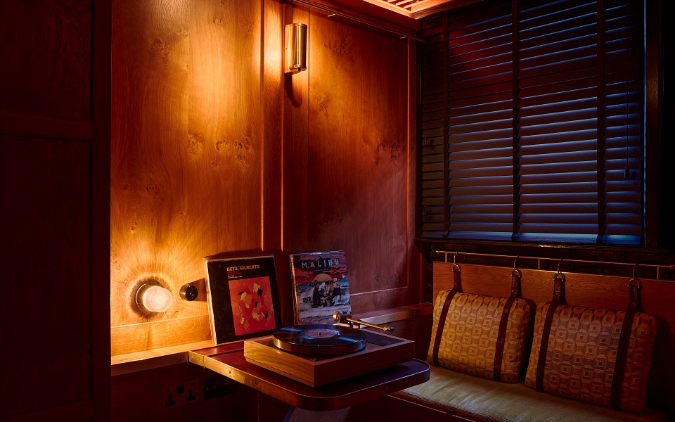 Inside the redesign of Camden's iconic Koko music venue