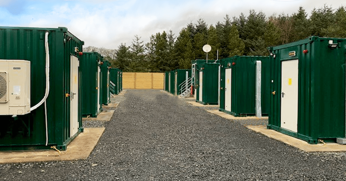 Battery giant Gresham House Energy Storage Fund records soaring revenue ...
