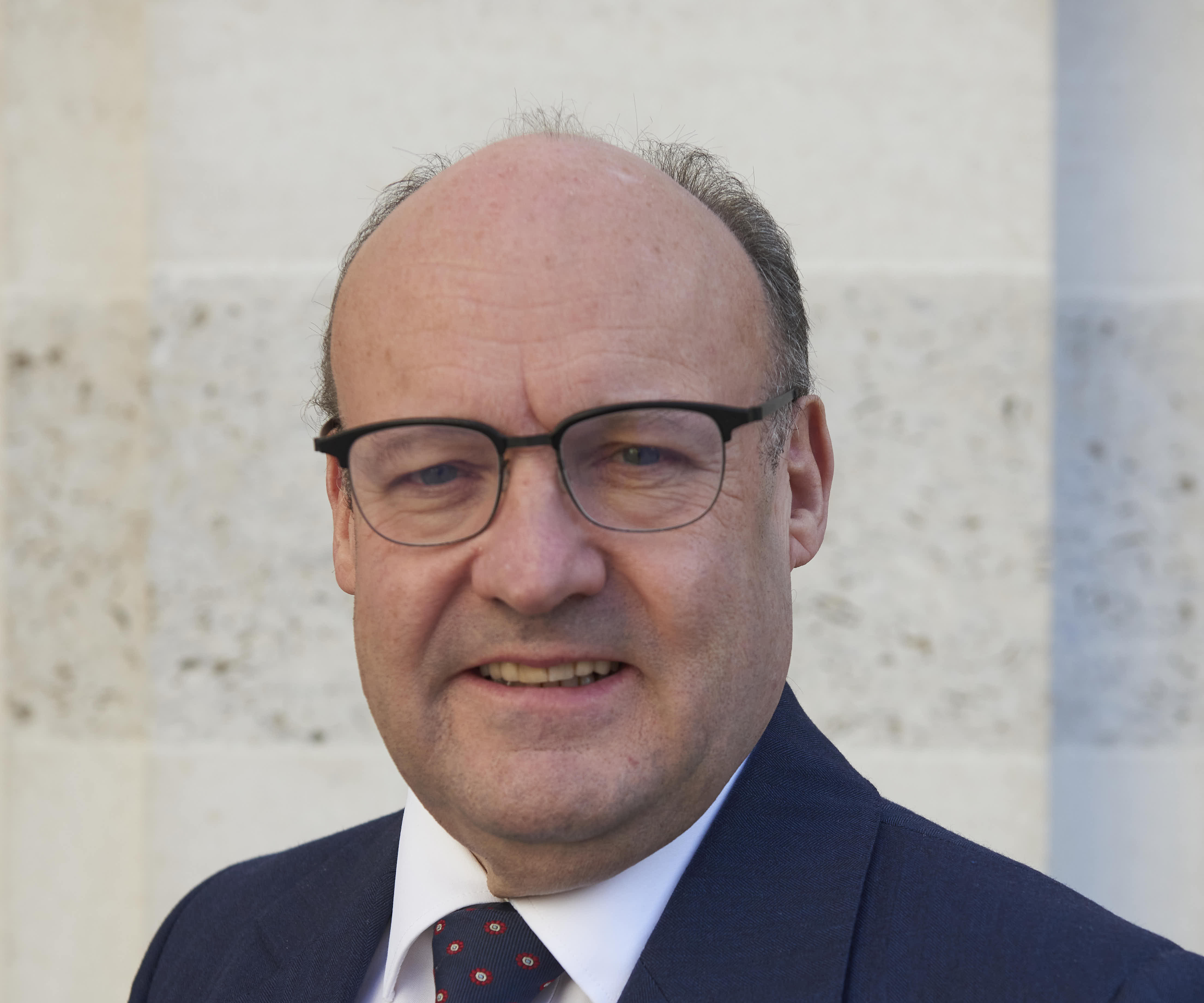 New political leader for Square Mile as Hayward takes vital Corporation ...