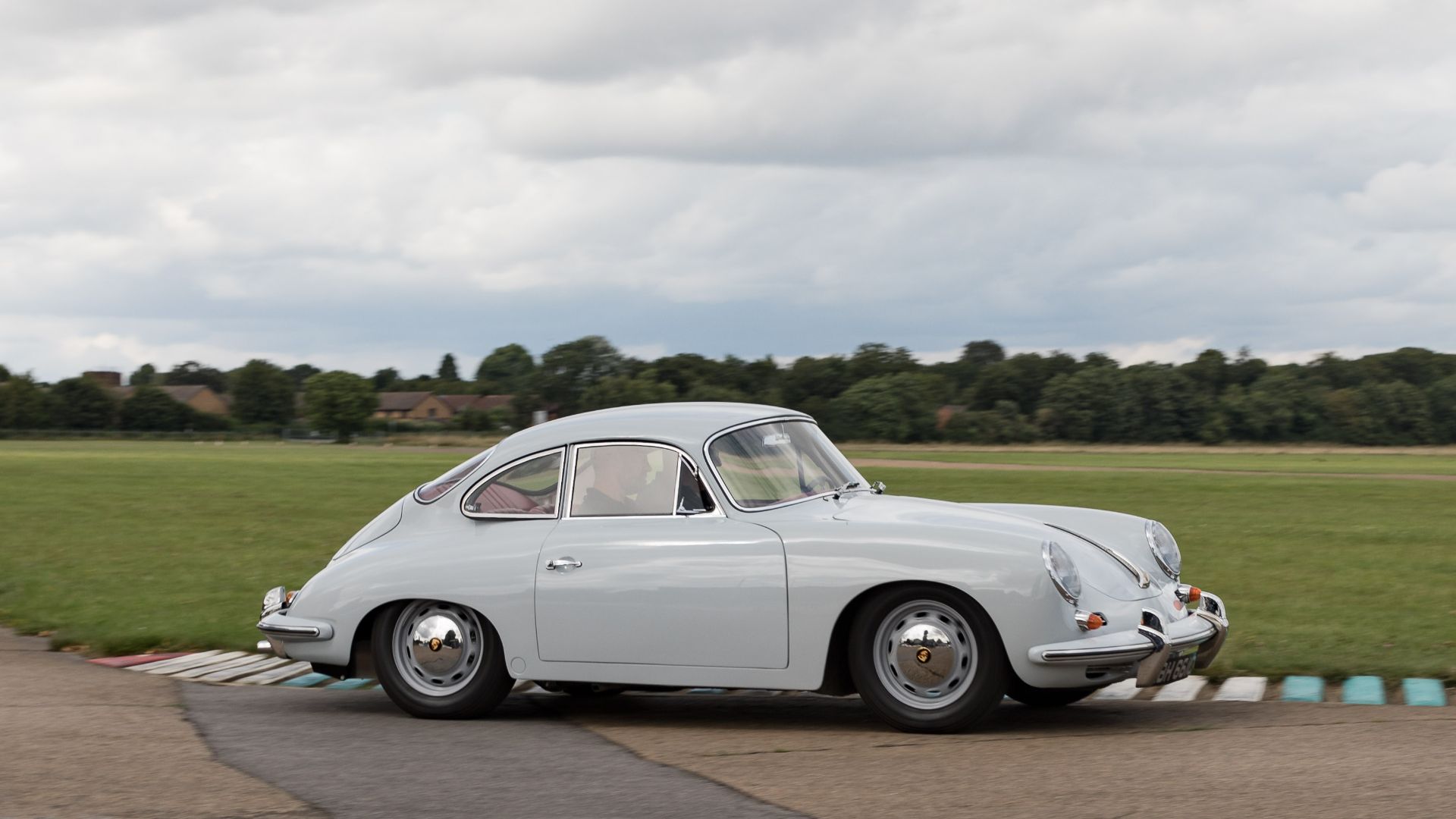 Porsche 356 by Electrogenic review: electric soul