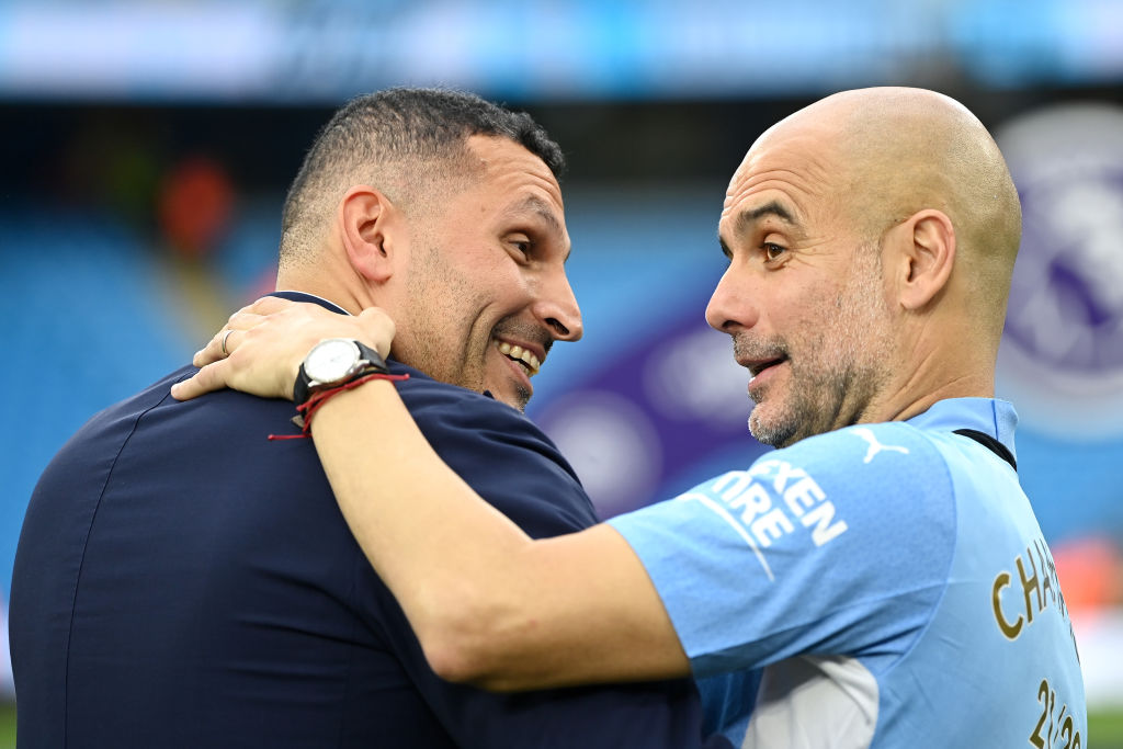 Castore: Meet the brothers behind fast-growing British sportswear brand