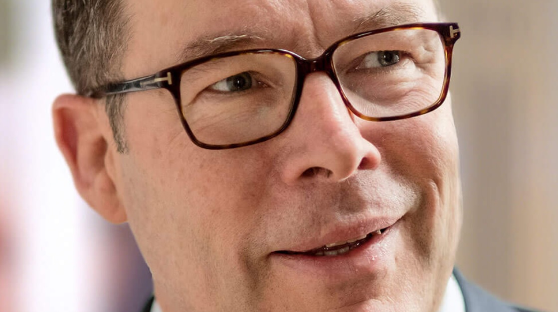 Gerry Murphy: Who is Tesco's new chair? - CityAM