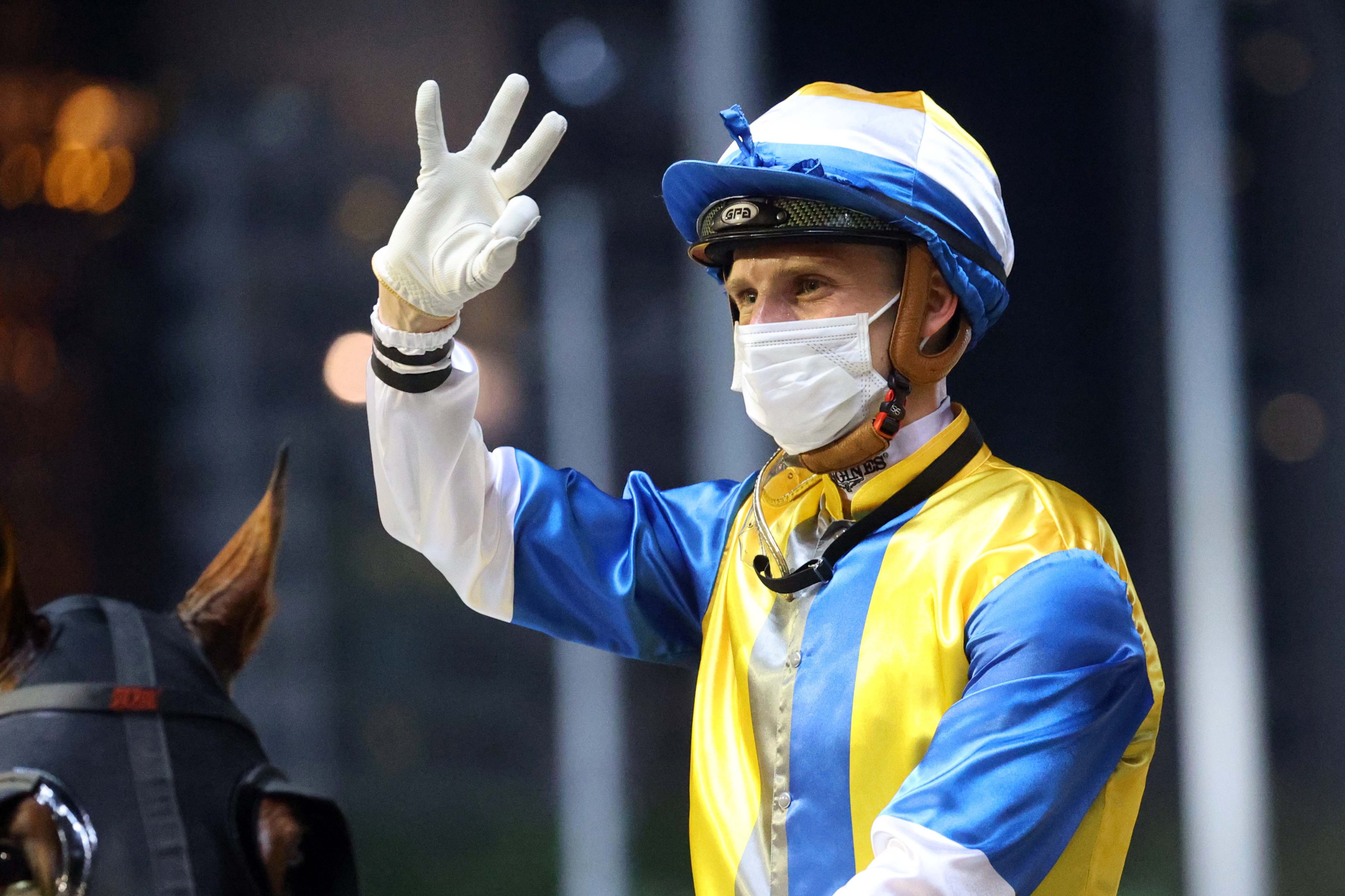 Hewitson and Whyte can Star at the Valley once again - City AM