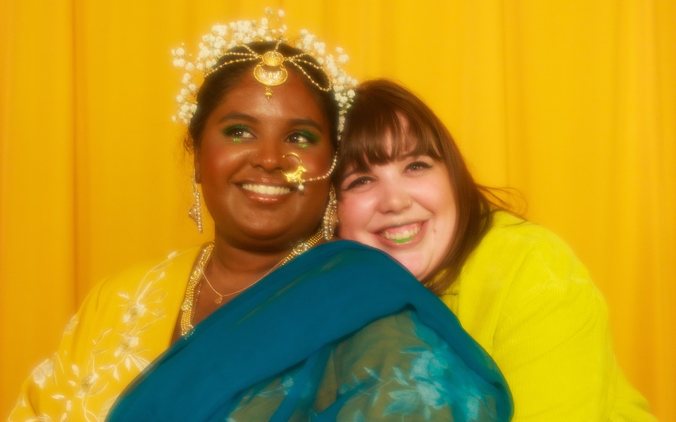 Director of UK's first queer museum: 'It’s not just another bar, you know?'