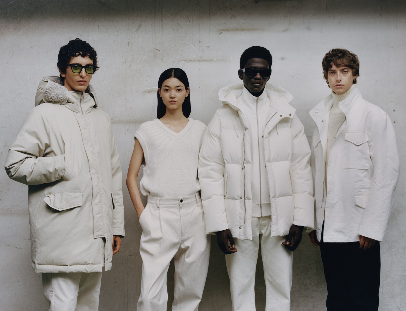 Zara sales continue to expand as consumers keep buying
