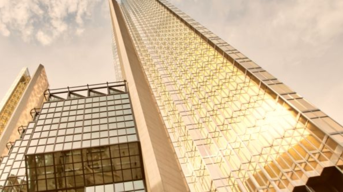 How carbon offsets can help achieve net-zero carbon emissions.