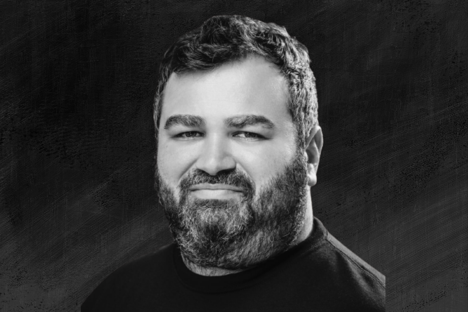 Paxful CEO Ray Youssef’s Journey