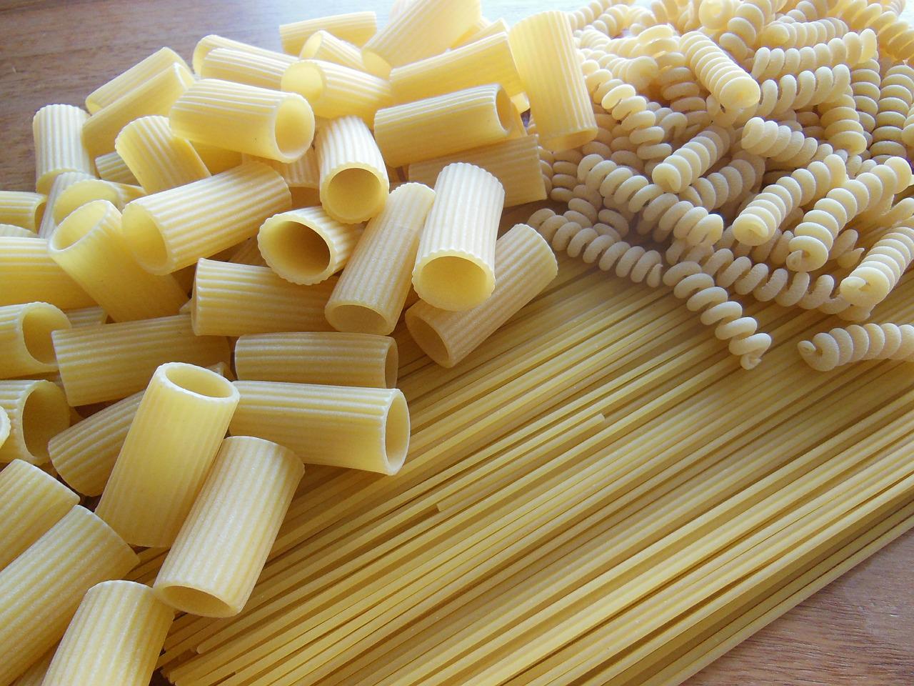 Budget pasta prices leap 50% in a year as affordable household staples ...