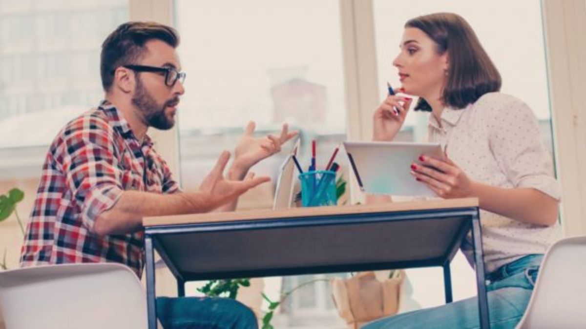 Ways to overcome an 'environment of fear' in the workplace