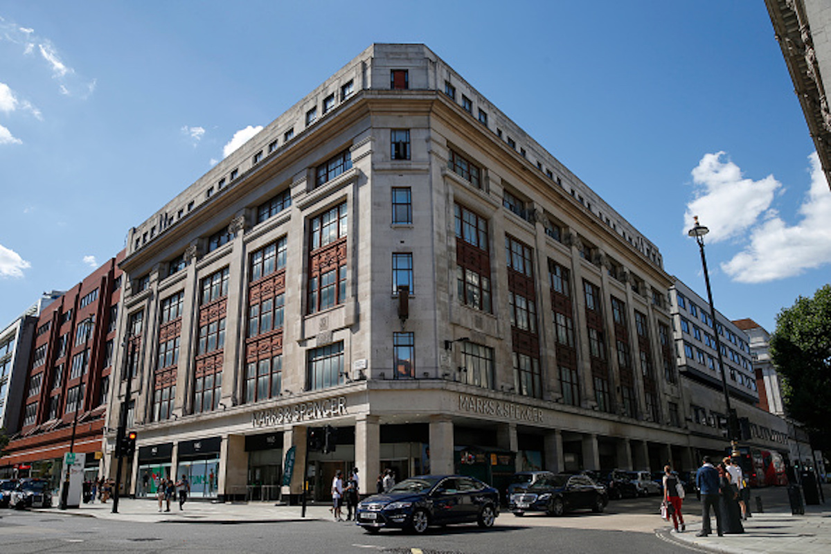 Integrity International Group buys iconic TfL building for £120m