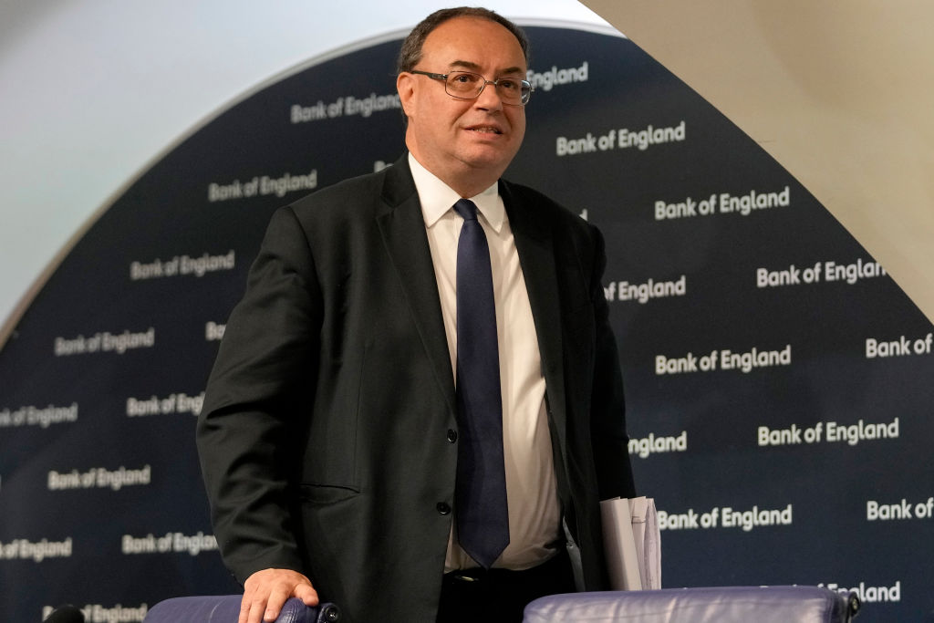 Post-Brexit financial services overhaul may lead to ‘race to the bottom’