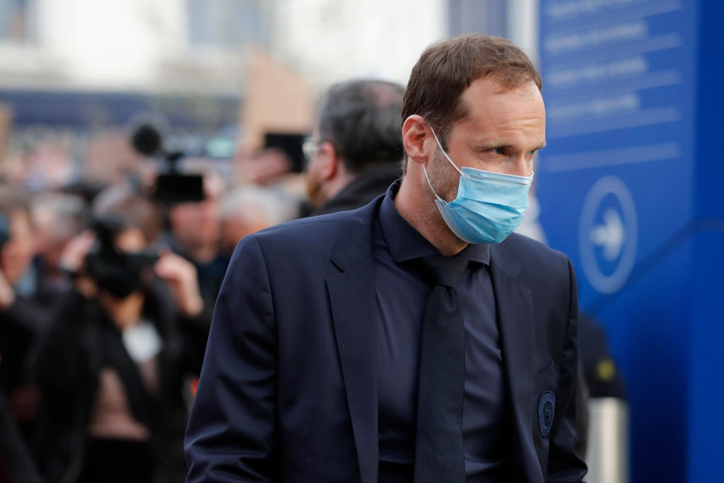 Petr Cech departs Chelsea in latest off-field change