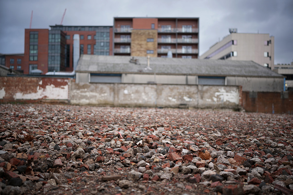 Integrity International Group buys iconic TfL building for £120m
