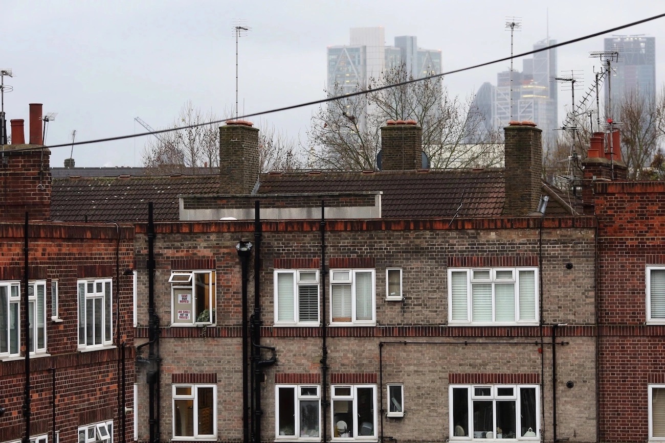 Integrity International Group buys iconic TfL building for £120m