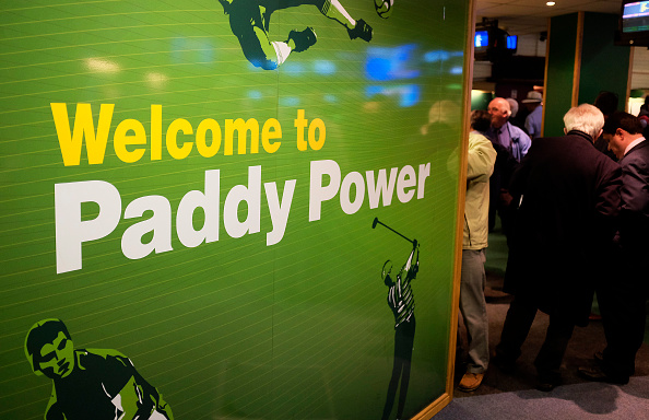 Advertising watchdog bans Paddy Power ad for prioritising gambling over ...