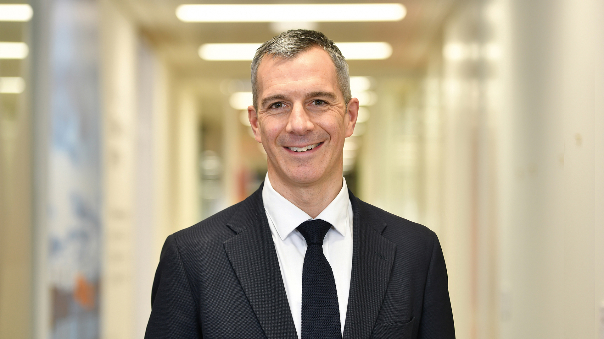 Jupiter boss Andrew Formica to step down after 'extremely challenging' period