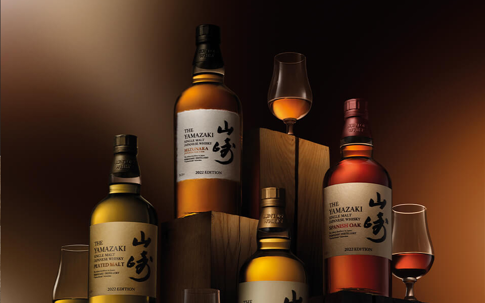 The alpha and omega of single malt whisky - City AM