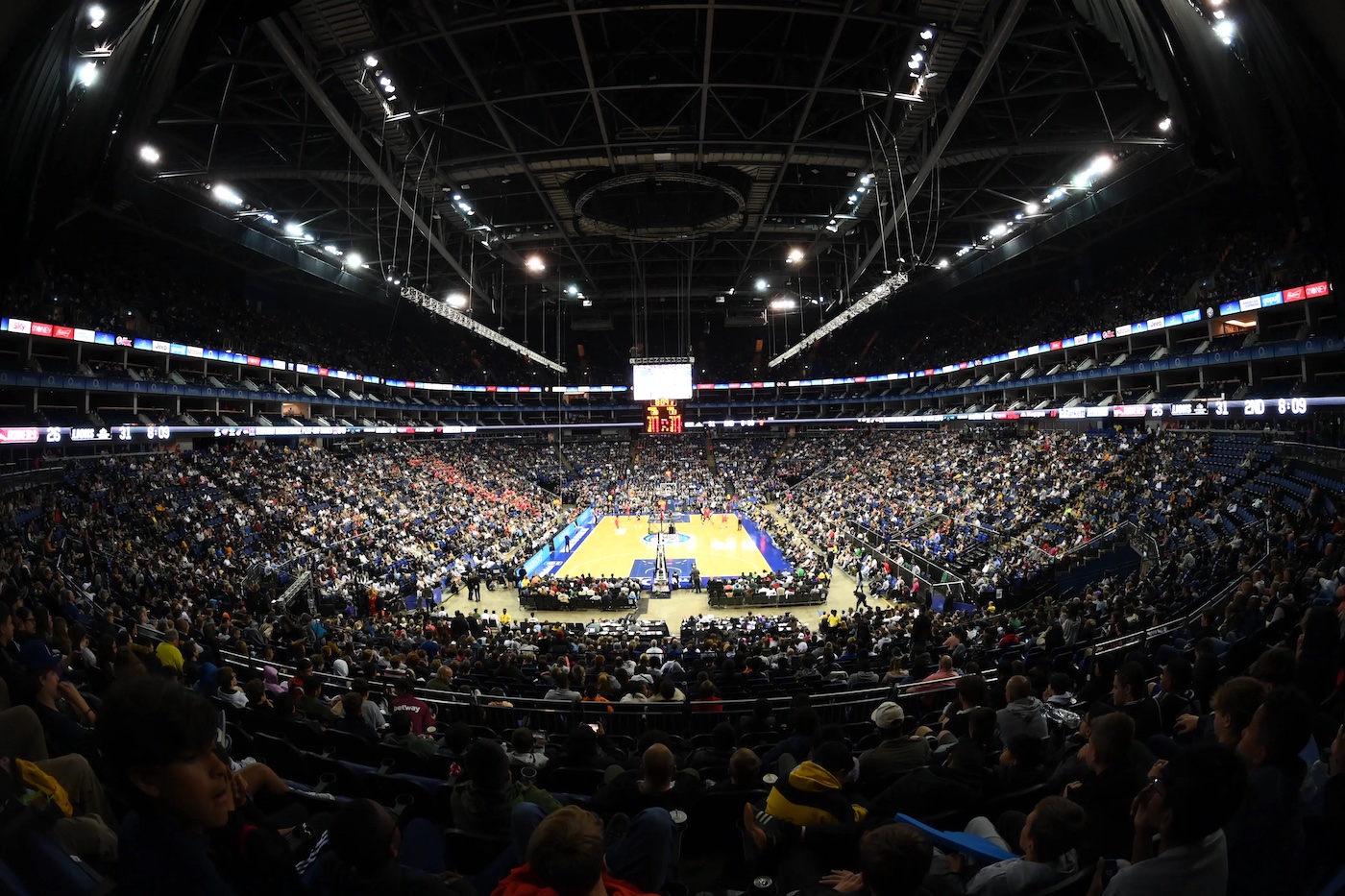 Lenz Balan: London Lions' new owners defend CEO's 777 links