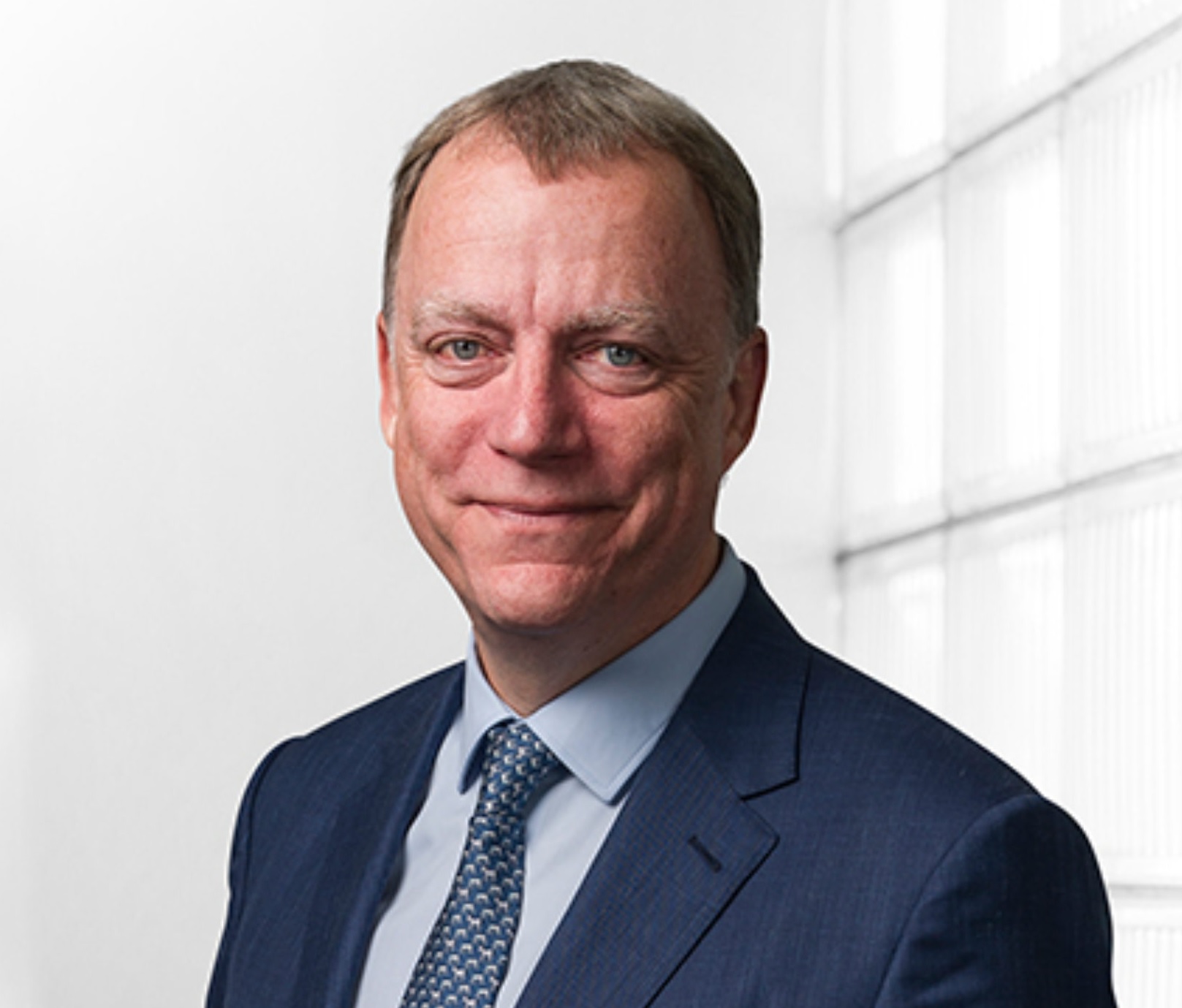 JD Sports hires former Morrisons chair Andrew Higginson to fill the ...