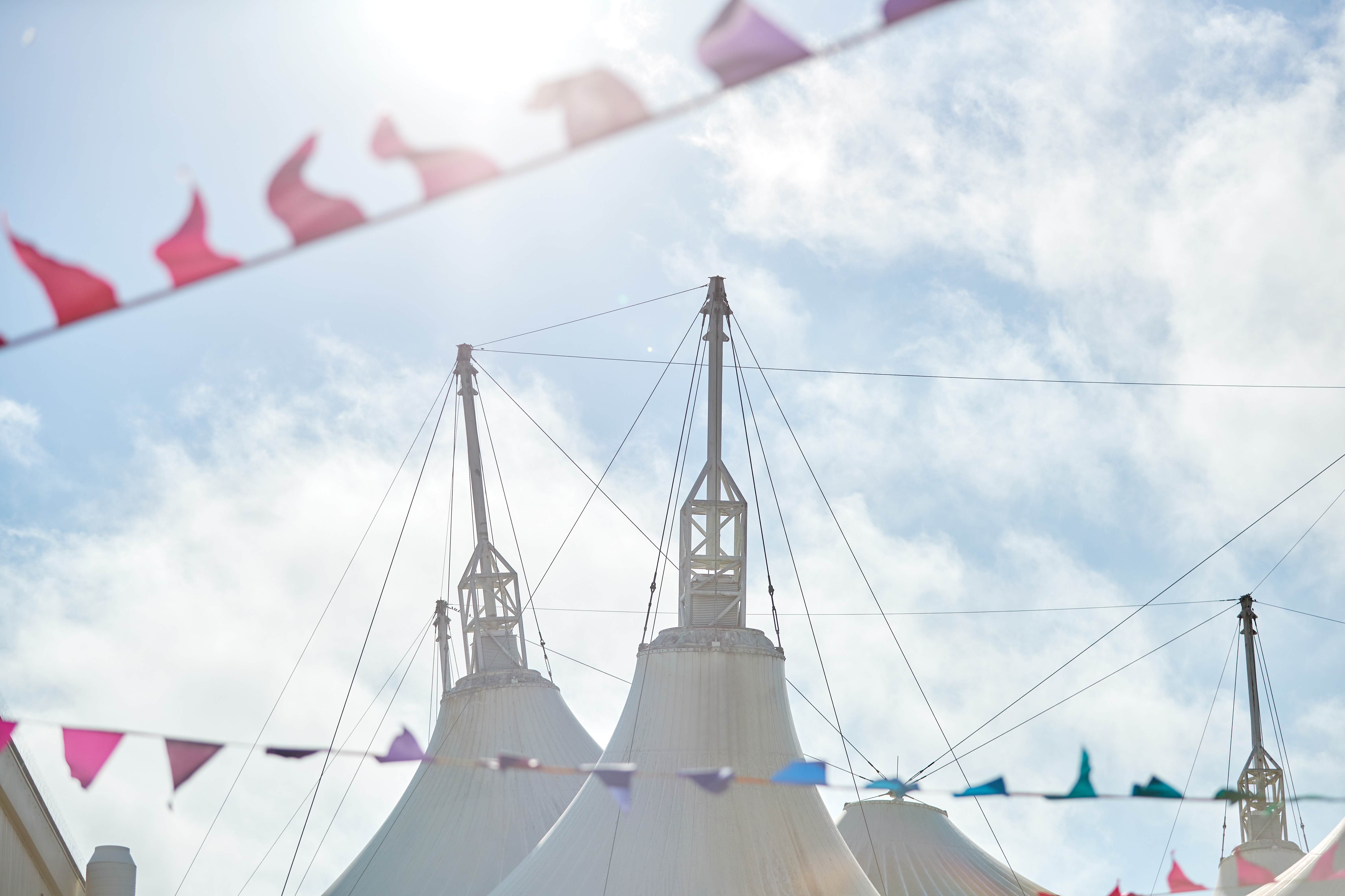 Butlin's sites snapped up for £300m as Brits turn to home turf instead ...