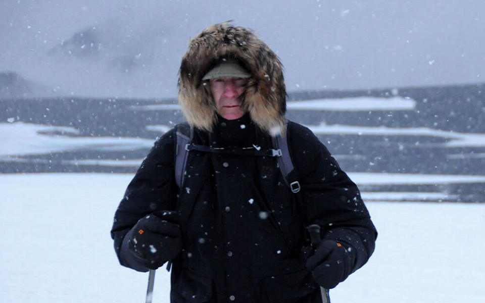 Explorer film review: Honest, revealing portrait of Sir Ranulph Fiennes